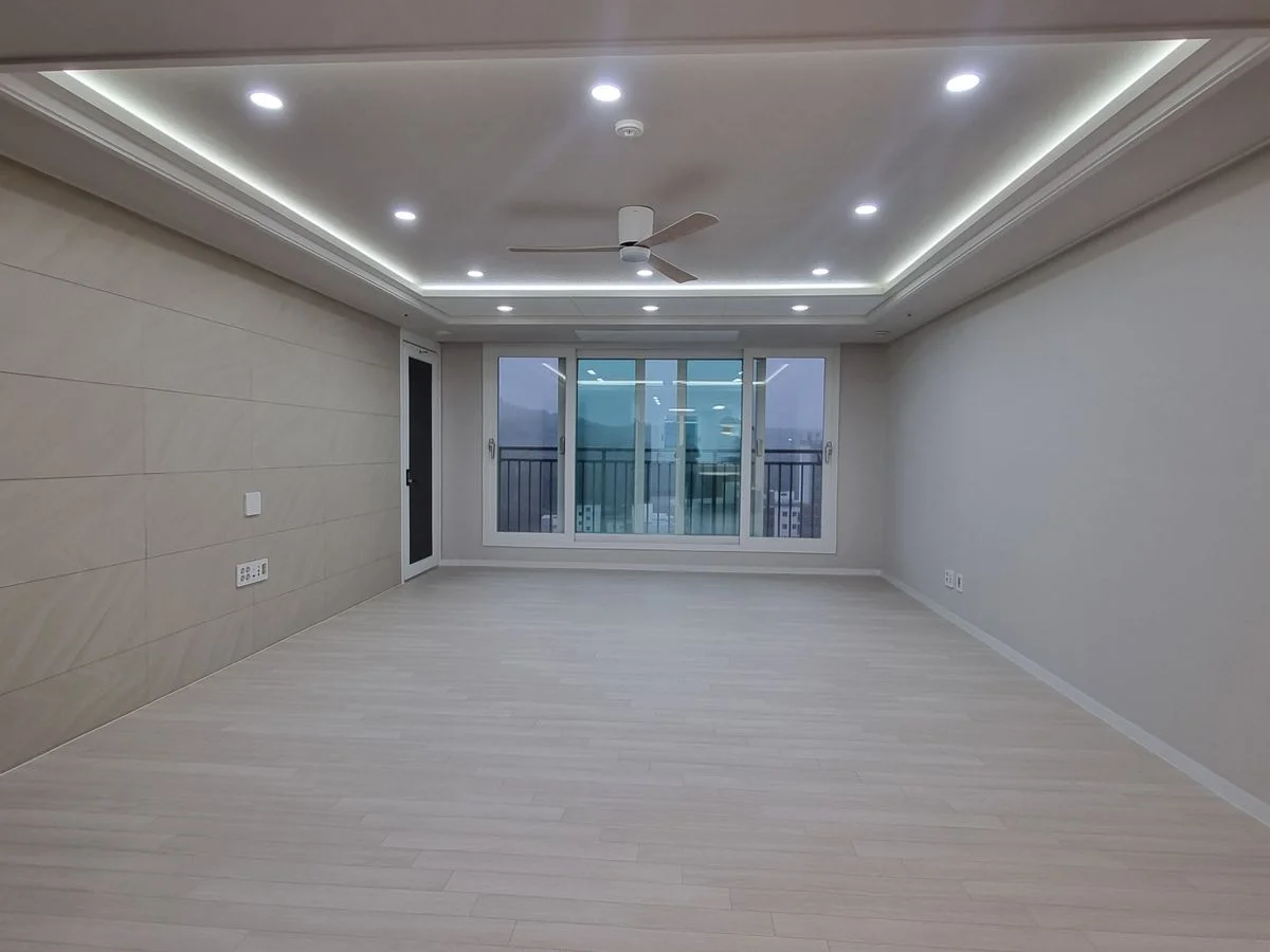 별내푸르지오아파트33py / 굿하우징/albam디자인 - 숨고, 숨은고수