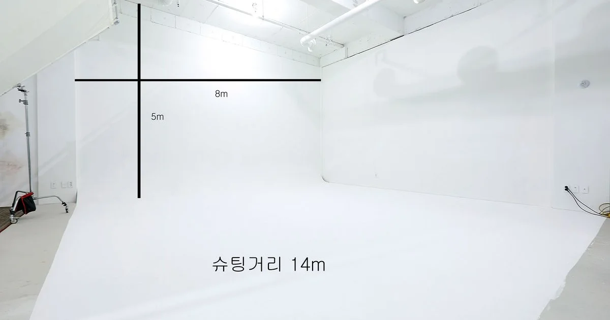 제임스진 스튜디오 전경 제임스진 스튜디오 숨고 숨은고수