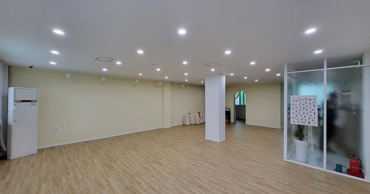 요가산책 상계동 Hj디자인 숨고 숨은고수