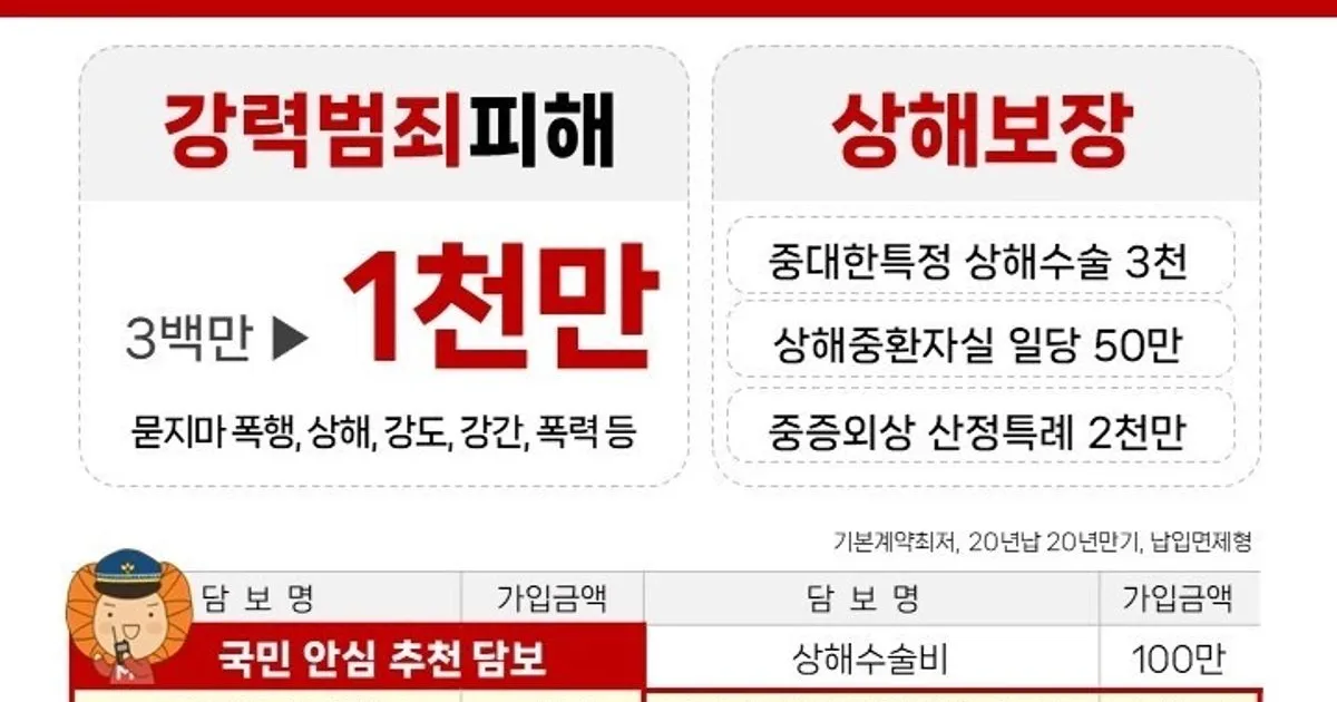 1만원으로 가능한 국민안심플랜 이대겸 숨고 숨은고수
