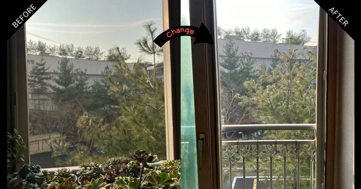 서울 동작구 갑을명가 아파트 시공 Jj방충망 숨고 숨은고수