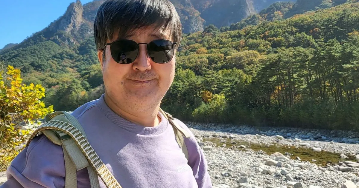 인물 사진 찍기 조용국 숨고 숨은고수