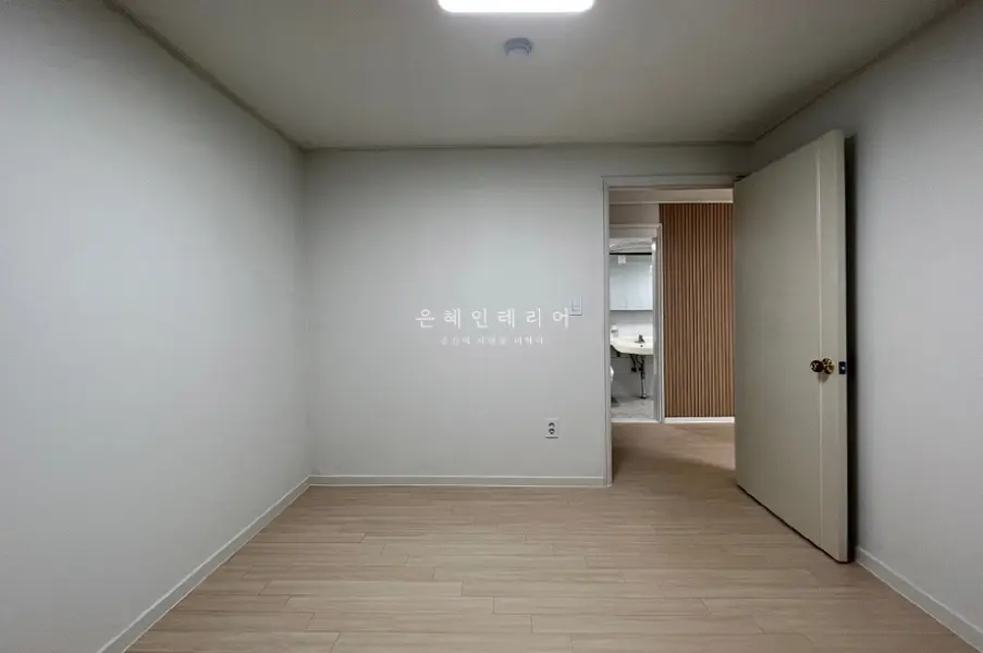 31평 시흥 정왕동 건영1차 아파트 깔끔하게 은혜인테리어 숨고 숨은고수