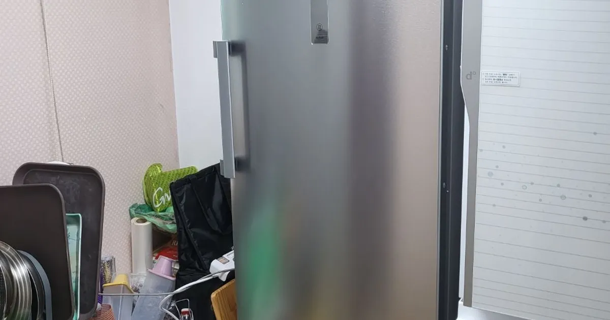가전이전설치 강창열 숨고 숨은고수