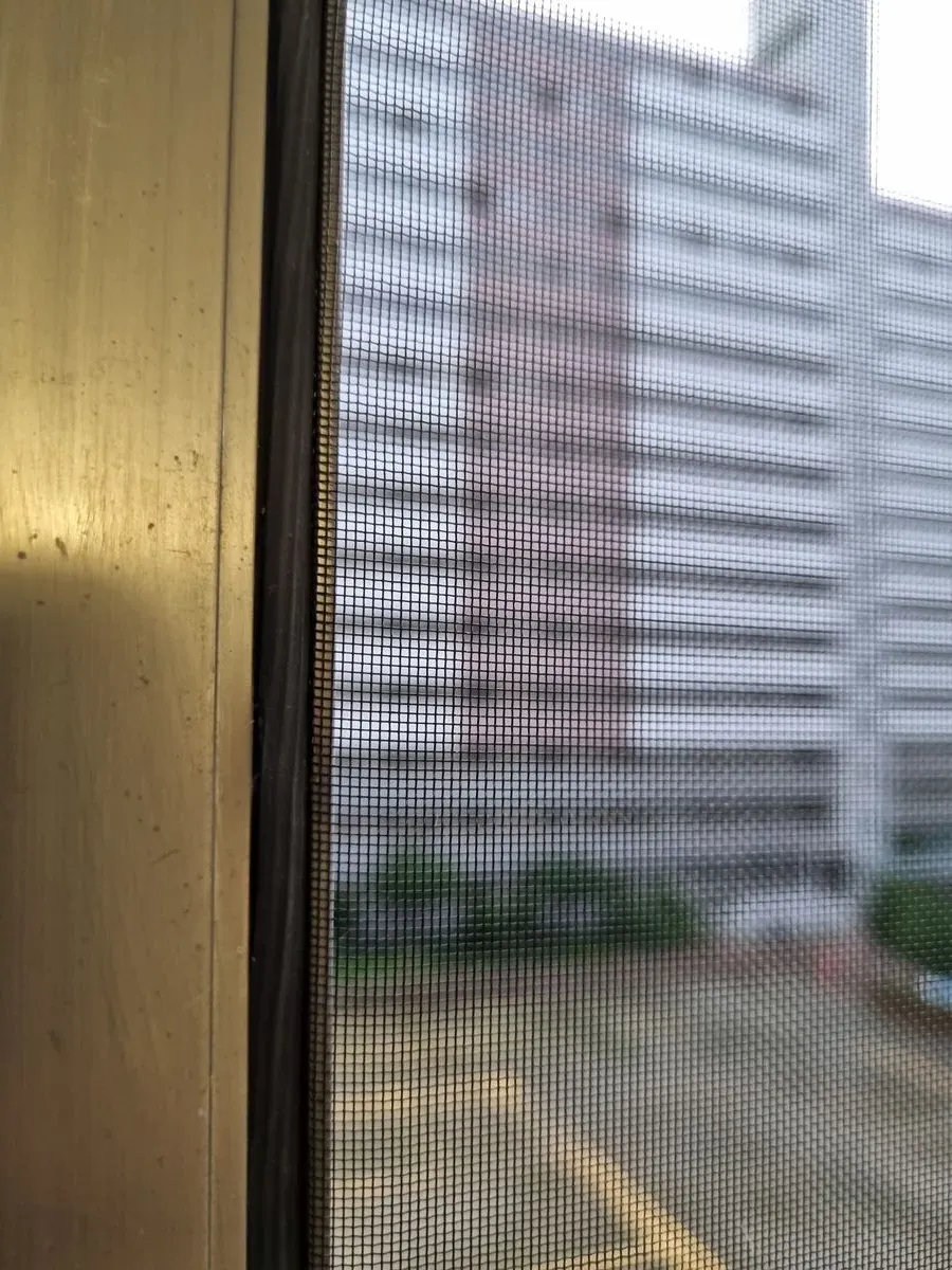 군산 세경아파트 미세촘촘방충망 시공 하이얀토탈케어 숨고 숨은고수
