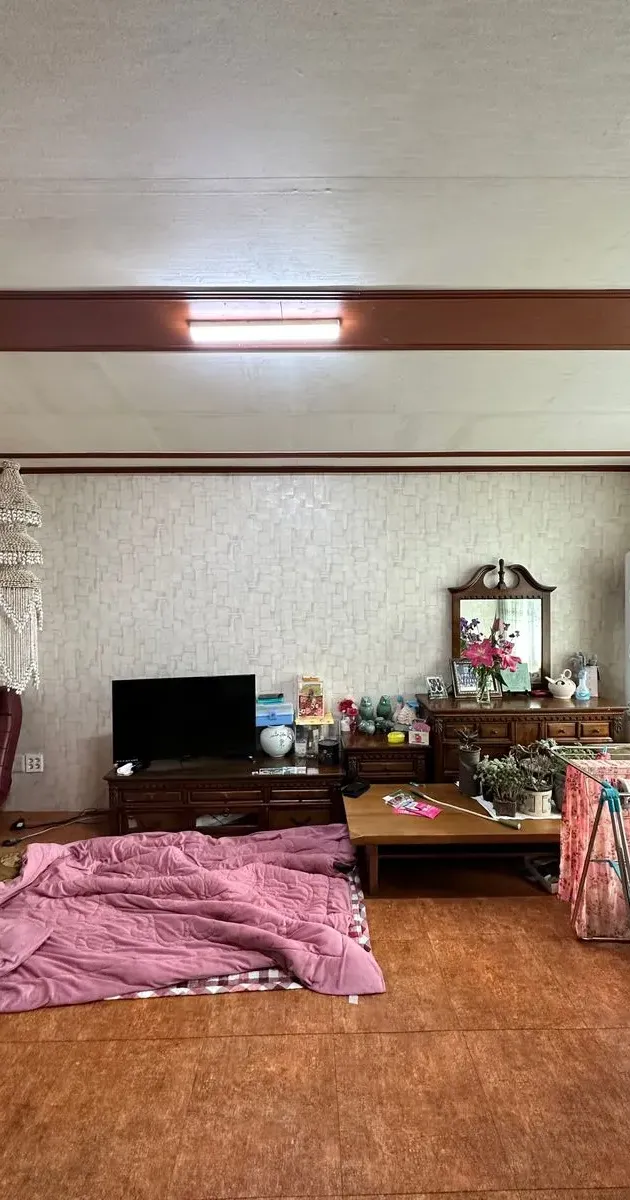 강진내부부분철거작업입니다 아름다운공간조성한성임준영 숨고 숨은고수