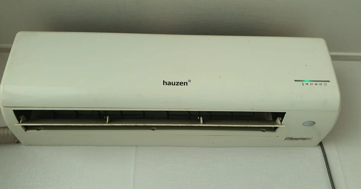 수원시 권선구 오피스텔 벽걸이 에어컨 청소 이동성 숨고 숨은고수