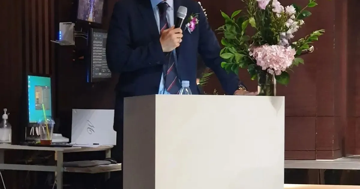 결혼식 사회 영상 박희석 숨고 숨은고수