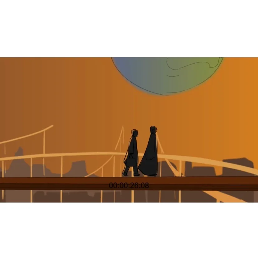 광고영상 포트폴리오 율스애니스튜디오 숨고 숨은고수