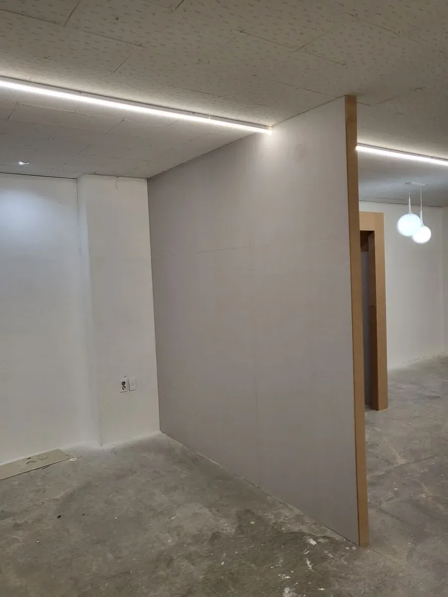 인천 효성동 필라테스샵 가벽탈의실 실내목공 전문 바른인테리어 숨고 숨은고수