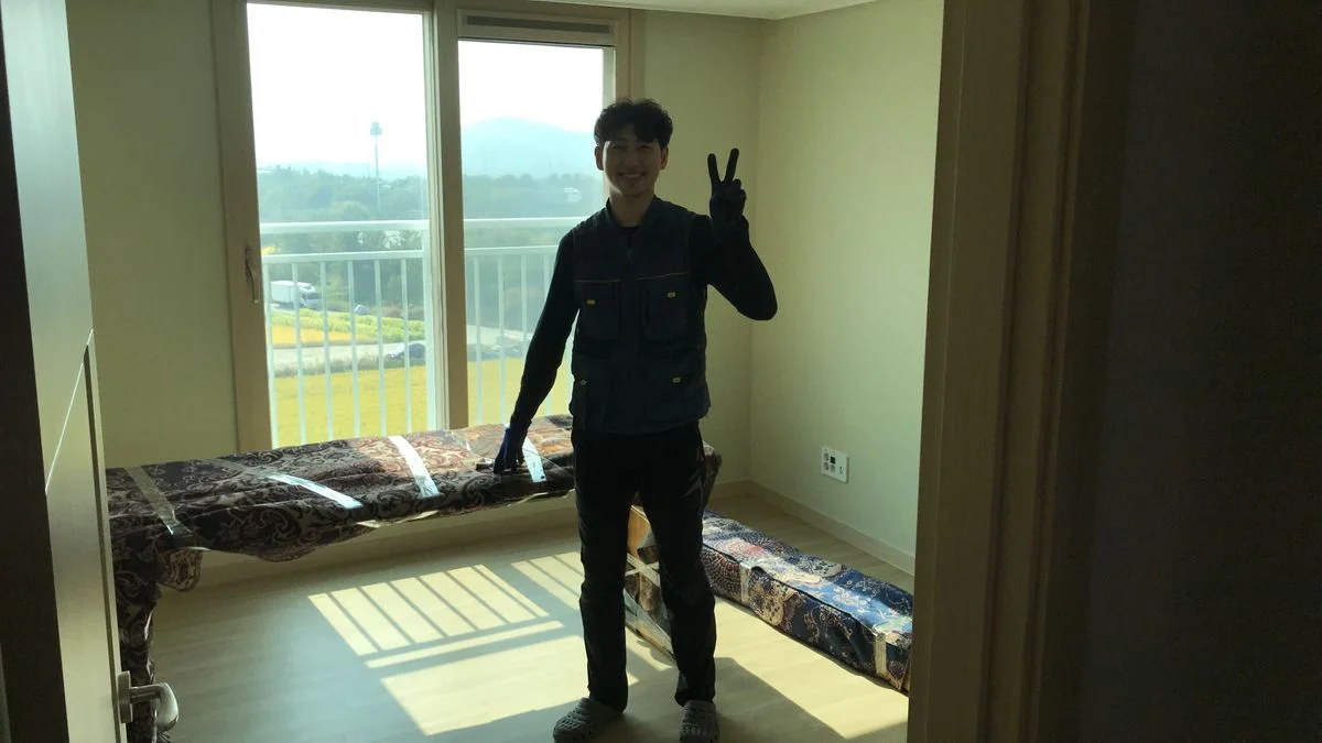 포장이사 전문업체 유창익스프레스 청년이사고수 숨고 숨은고수