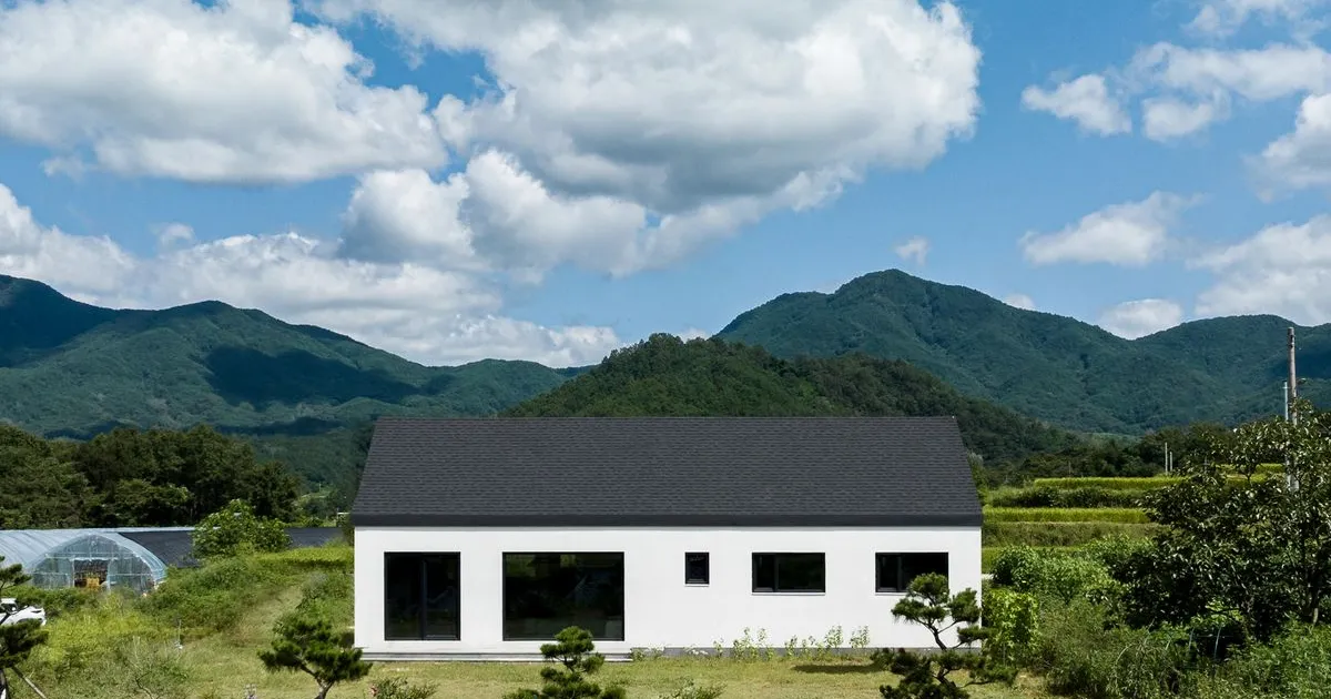 경남 산청상록재 공간기록 숨고 숨은고수