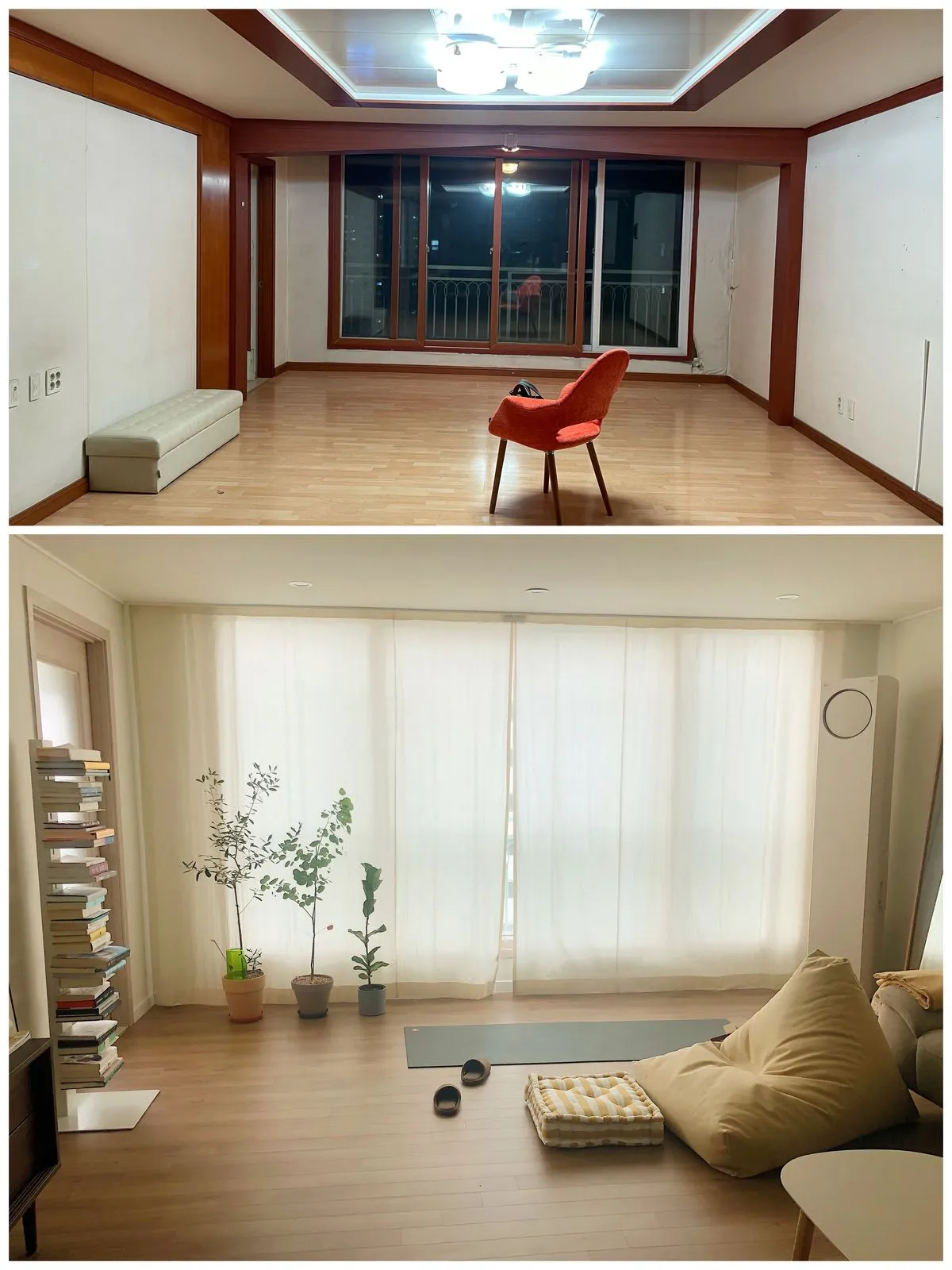 남양주 아파트 신혼부부 인테리어 리노hnc 숨고 숨은고수