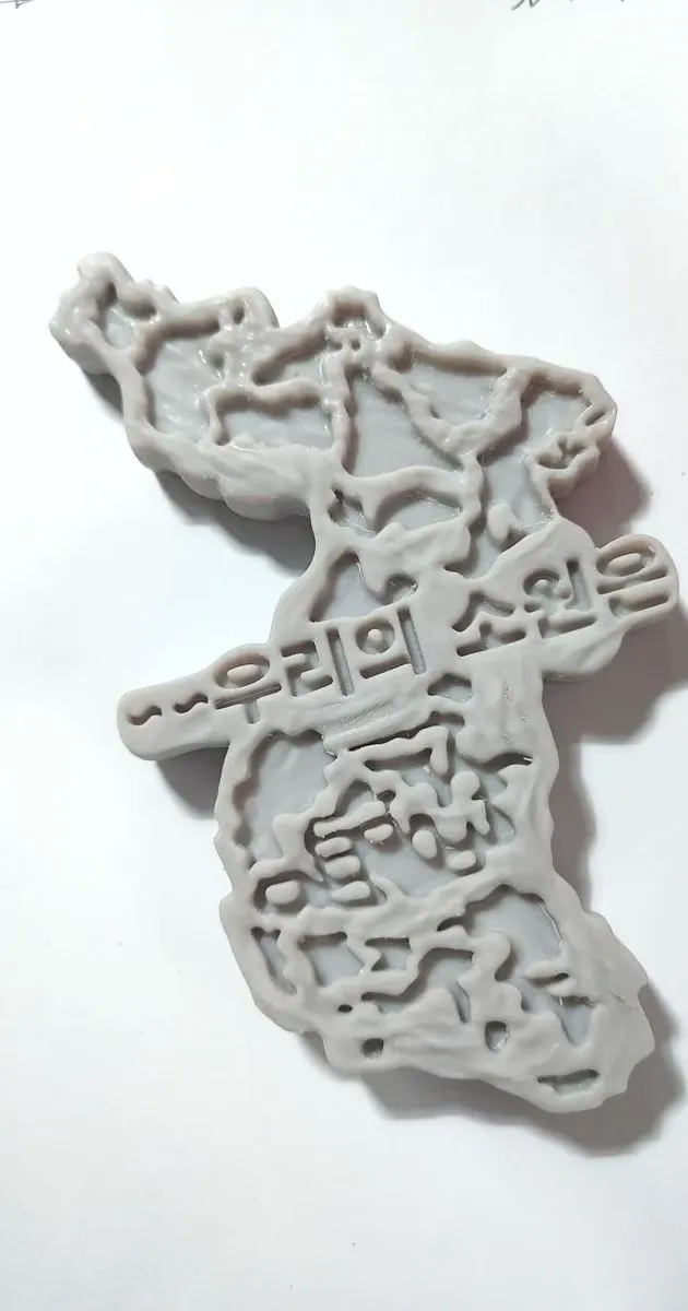3d 모델링 및 3d 프린팅 송윤근 숨고 숨은고수