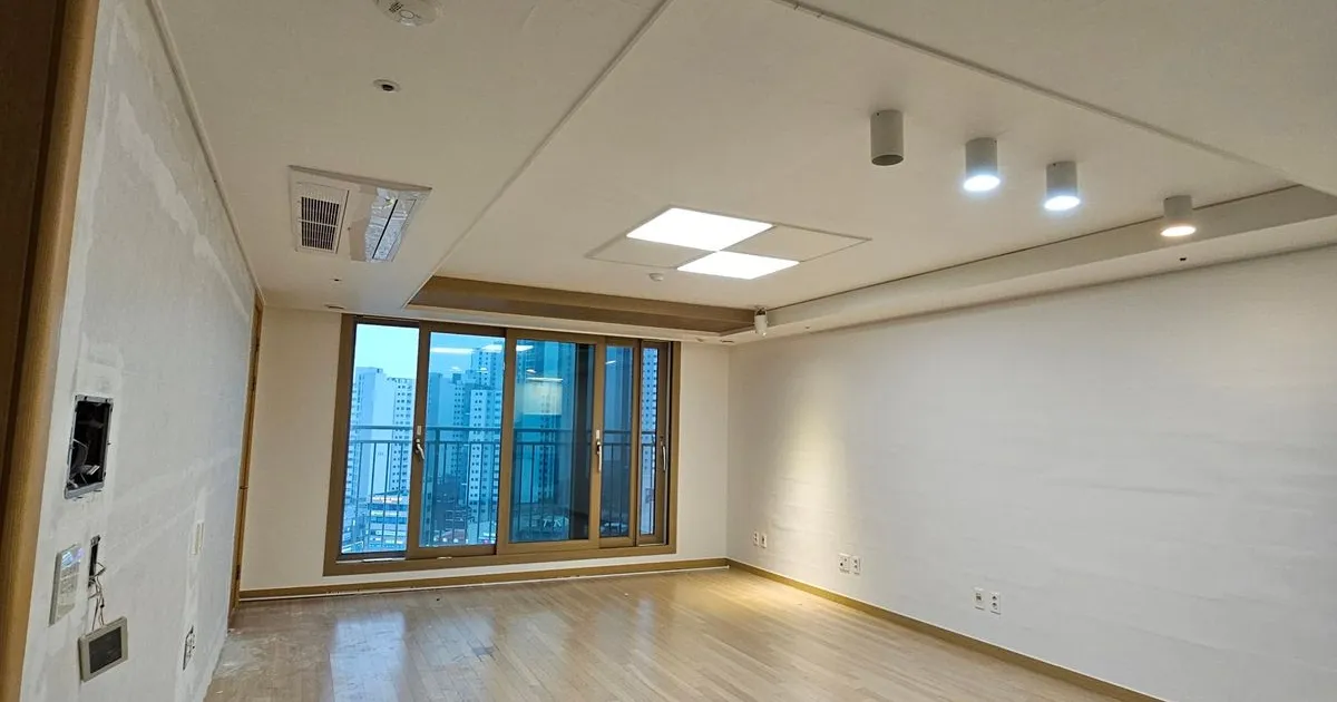 목동힐스테이트 39평형 장폭합지 전체도배 도배모아 숨고 숨은고수
