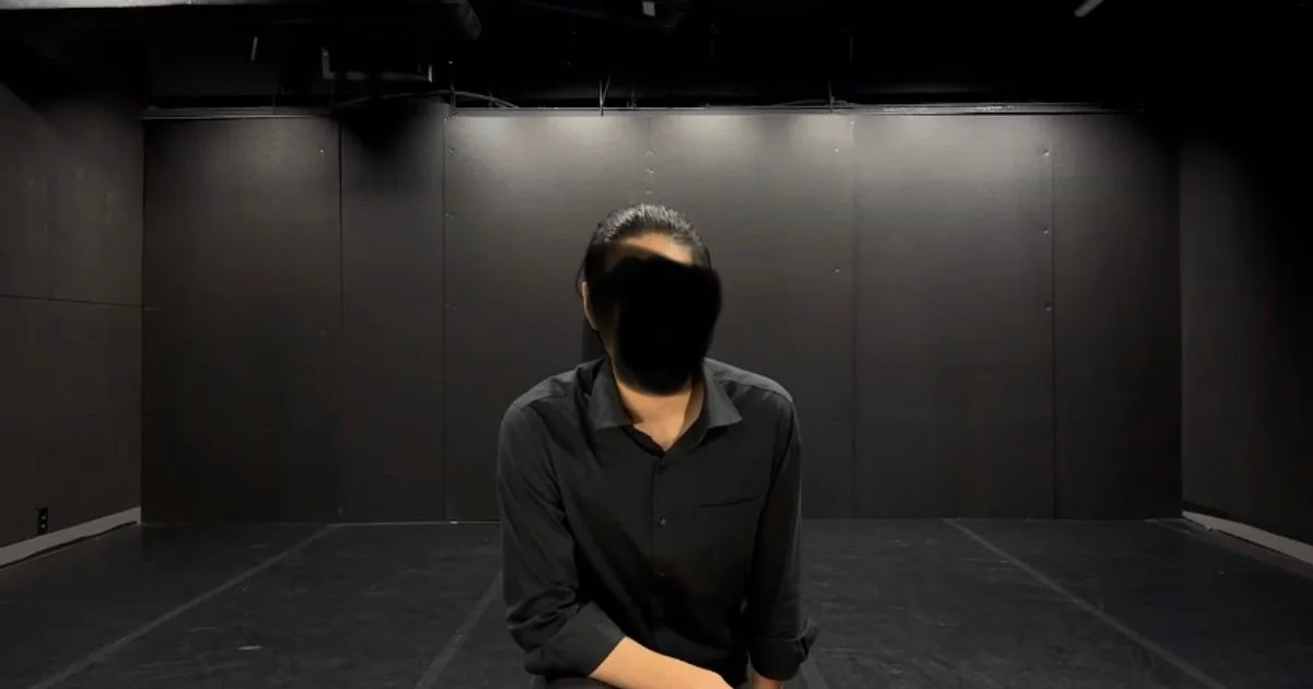 학생들 입시 연기 영상 심민경 숨고 숨은고수