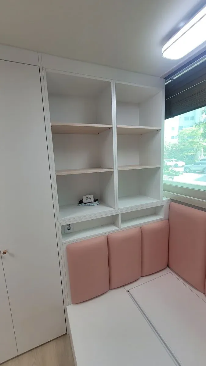 아이방 맞춤가구제작 웰메이드가구 숨고 숨은고수