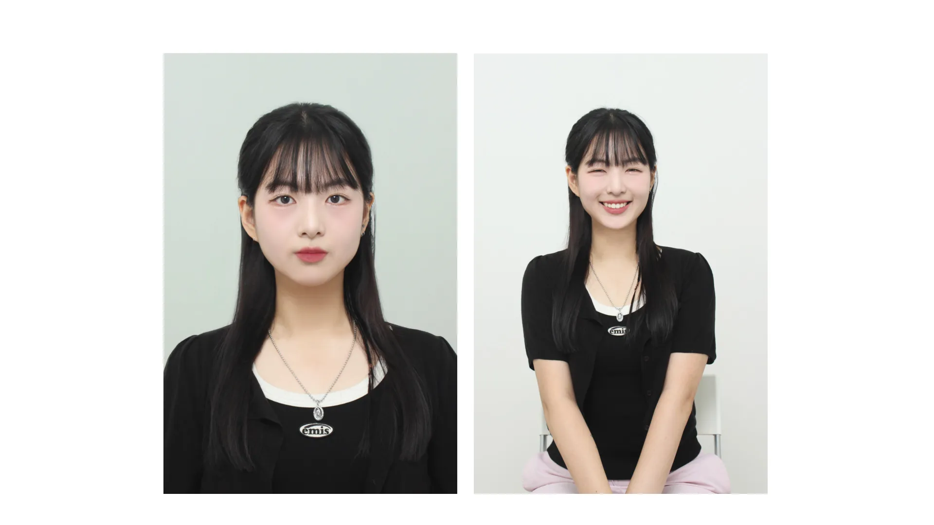 셀프스튜디오 작업물 방효진 숨고 숨은고수