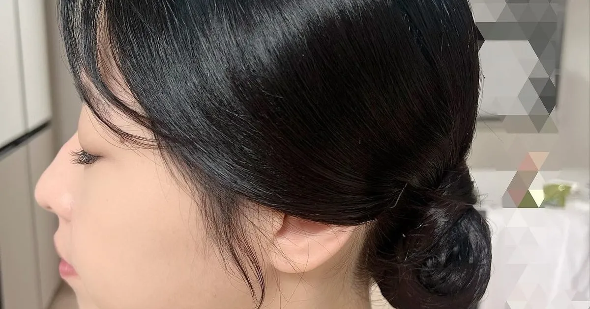 각종행사 데일리 헤어메이크업 고저스미메이크업 숨고 숨은고수