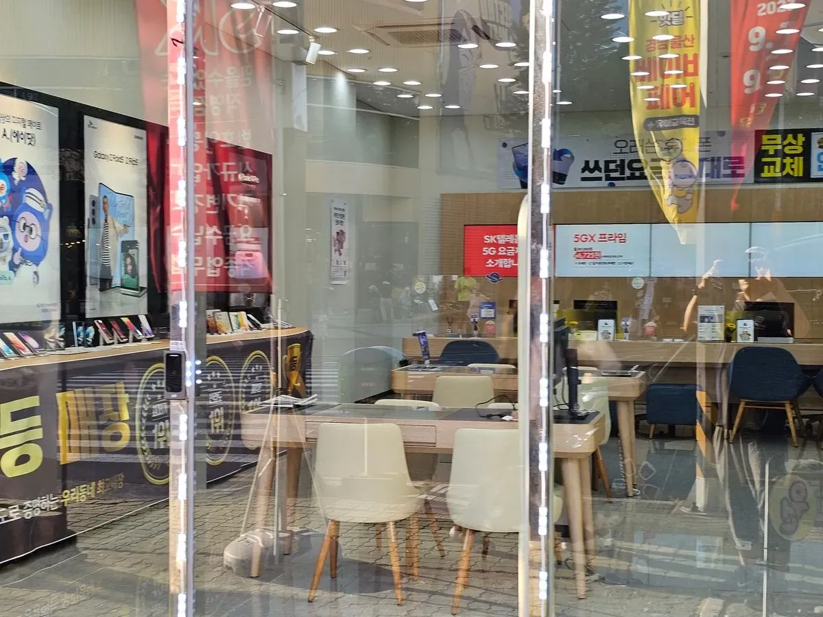 양산상가유리창청소 맑음창문 케어 숨고 숨은고수