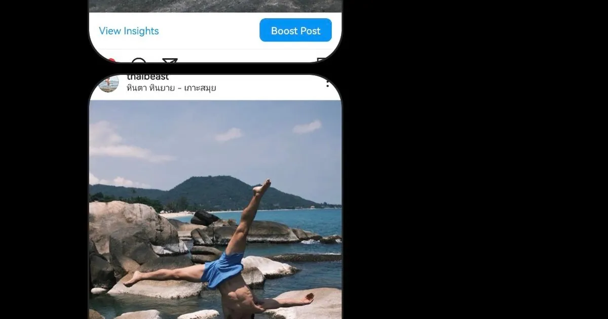 핸드스탠드 노하우 공유 핸드스탠드 숨고 숨은고수