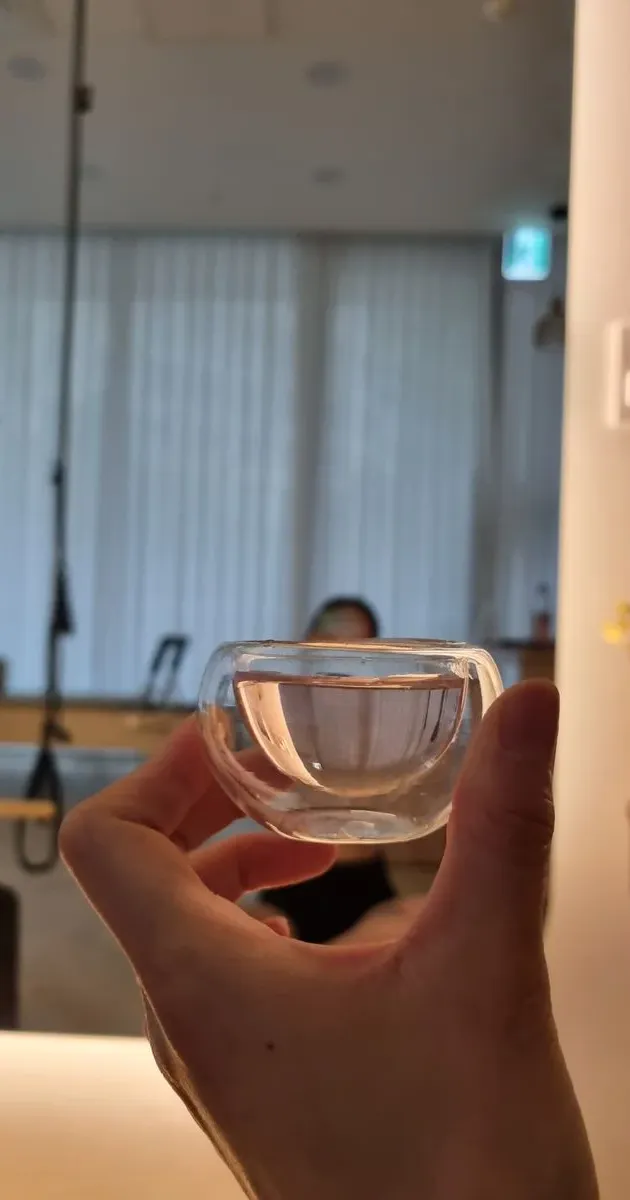 더르넷필라테스 웰컴티 서비스 안내 🍵🌱 더르넷필라테스잠실 숨고 숨은고수