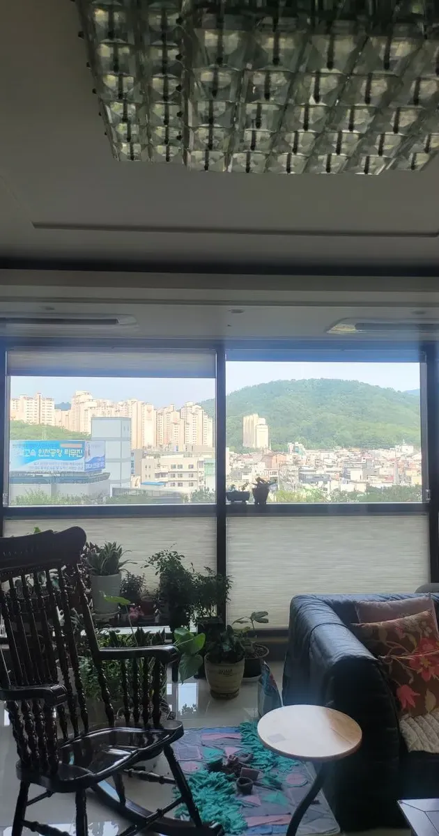 수성sk리더스뷰교체현장 유성령 숨고 숨은고수