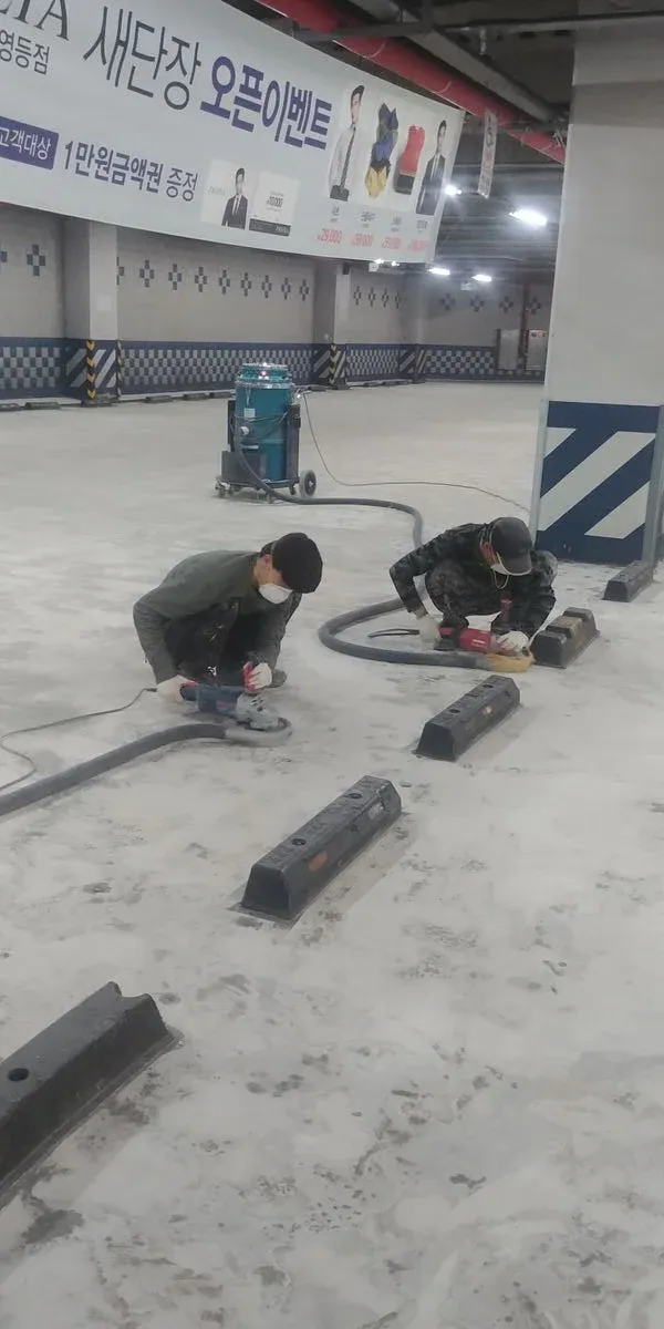 옥상방수공사및시설물보수 김영균 숨고 숨은고수