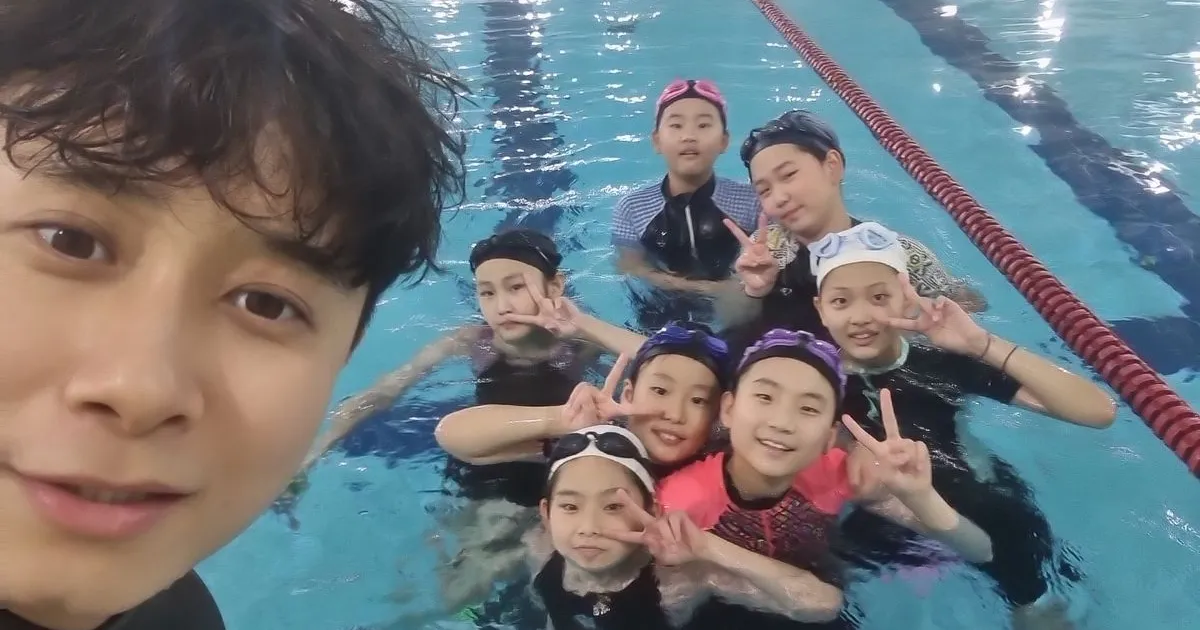 어린이 개인레슨 및 그룹레슨 정종욱 숨고 숨은고수