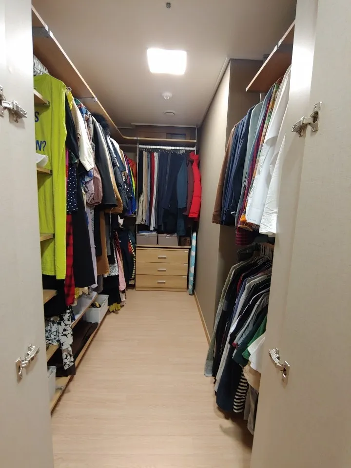 순천신대 34평 전체정리 우리집정리 숨고 숨은고수