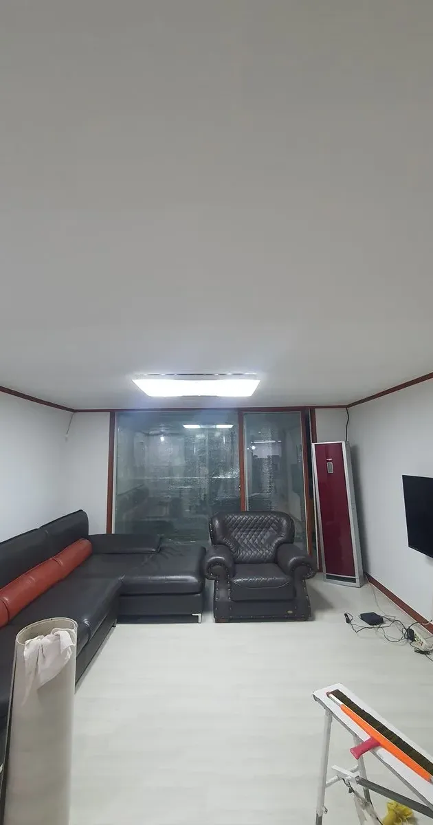 도배장판시공 모아도배디자인 숨고 숨은고수