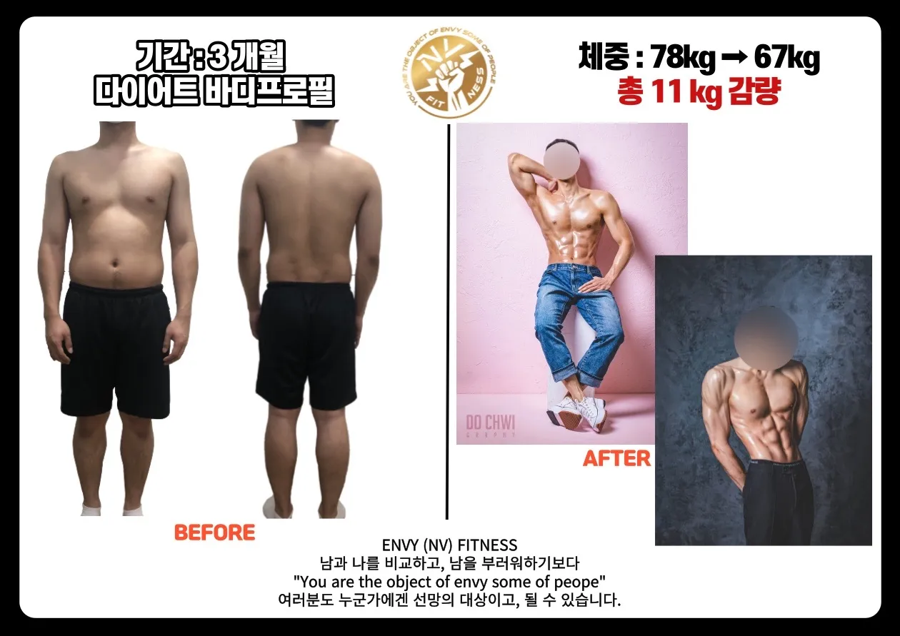 체형교정다이어트수업후기 이동호 숨고 숨은고수
