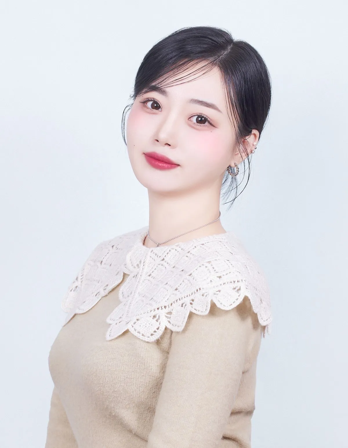 내츄럴메이크업헤어 제이에르메이크업 숨고 숨은고수
