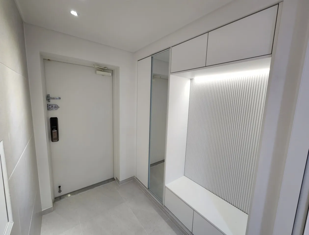 용인흥덕 호반 써밋 아파트 34py / 전영은 - 숨고, 숨은고수