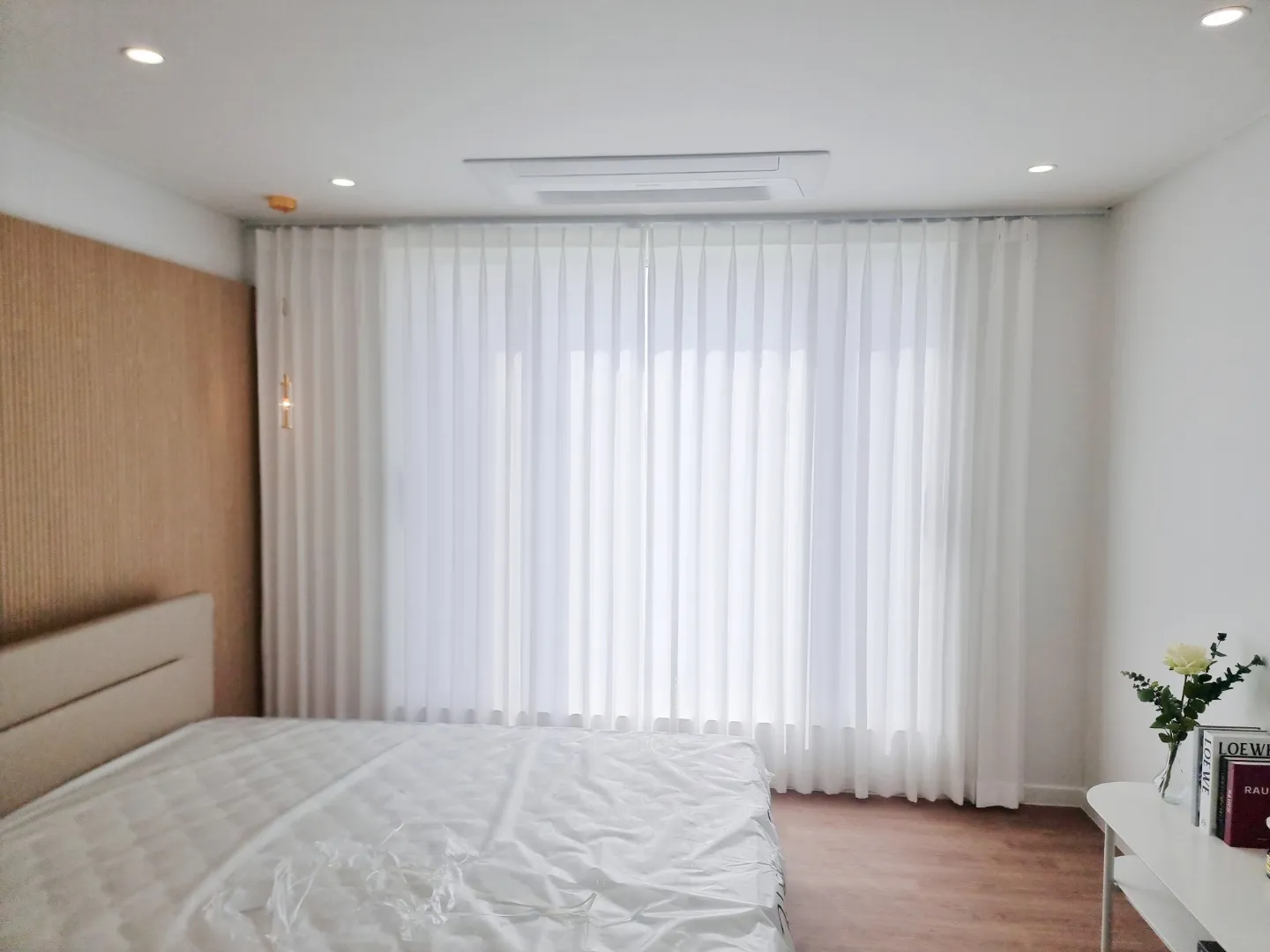 아산 전원주택 시공 후기입니다 하임 커튼 And 블라인드 숨고 숨은고수