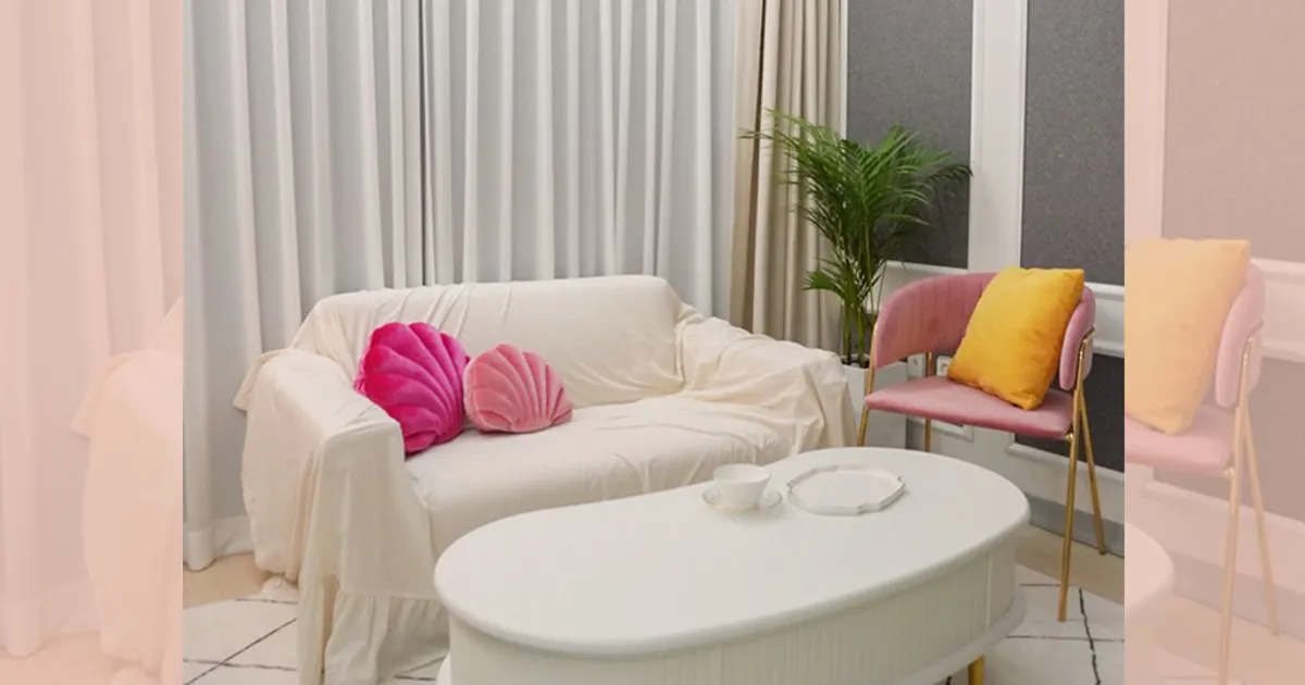 16평 오피스텔 홈스타일링 / 달의정원 FULL MOON GARDEN - 숨고, 숨은고수