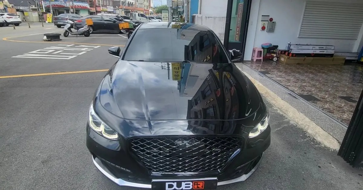 열차단썬팅 최한진 숨고 숨은고수