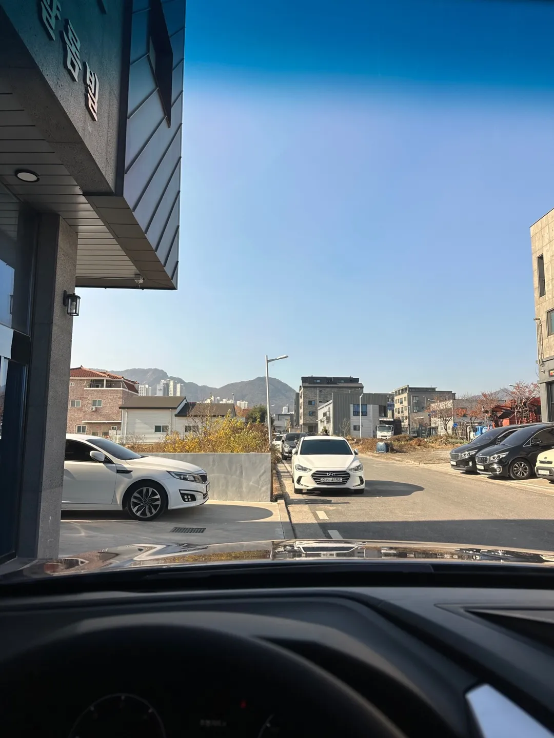 올뉴렉스턴 하버캠프 세라믹본드 베스트본드 신차패키지 메테오 틴트 숨고 숨은고수