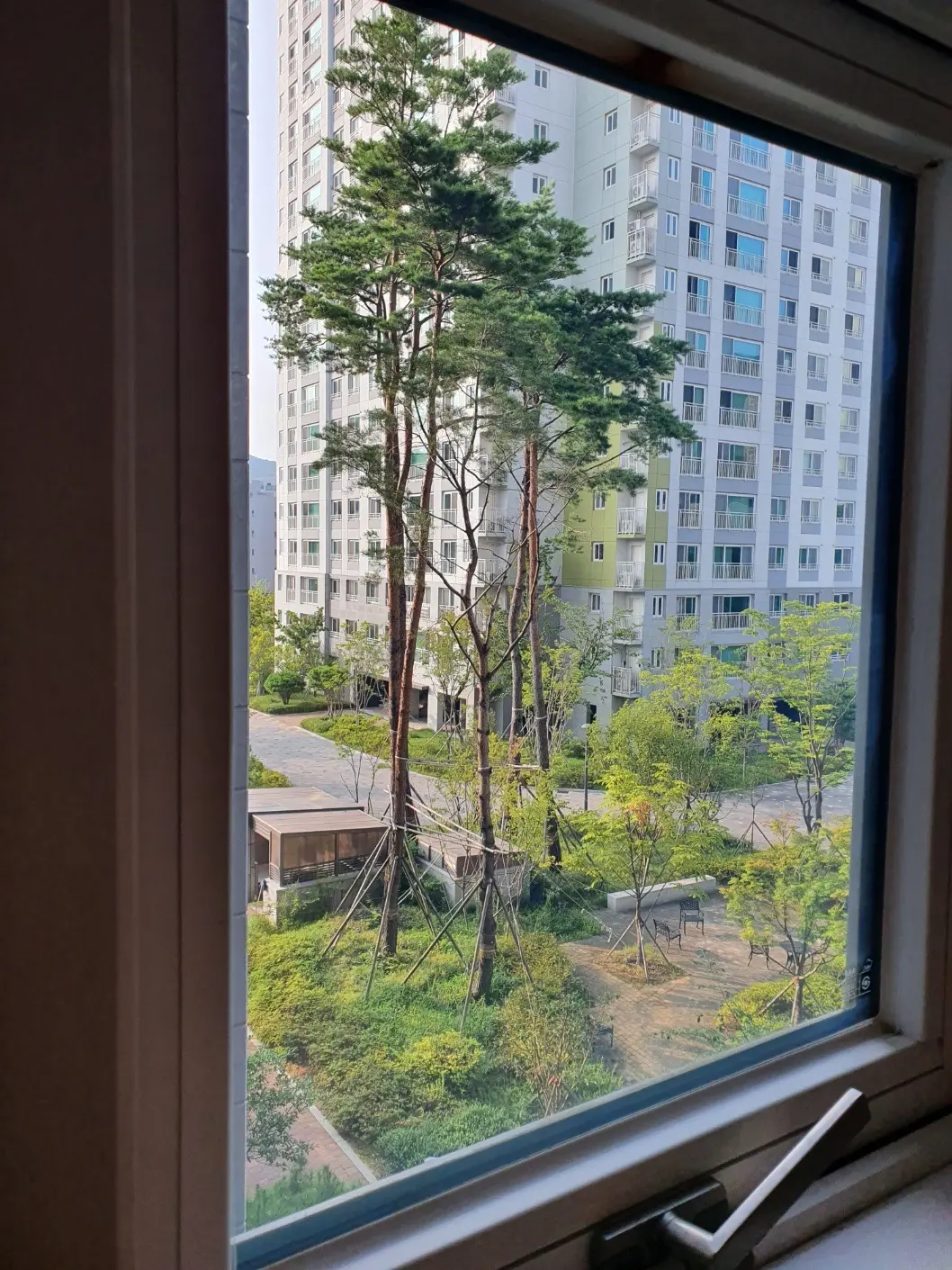 투명하고 맑은 세상을 볼 수 있어요 최원주 숨고 숨은고수