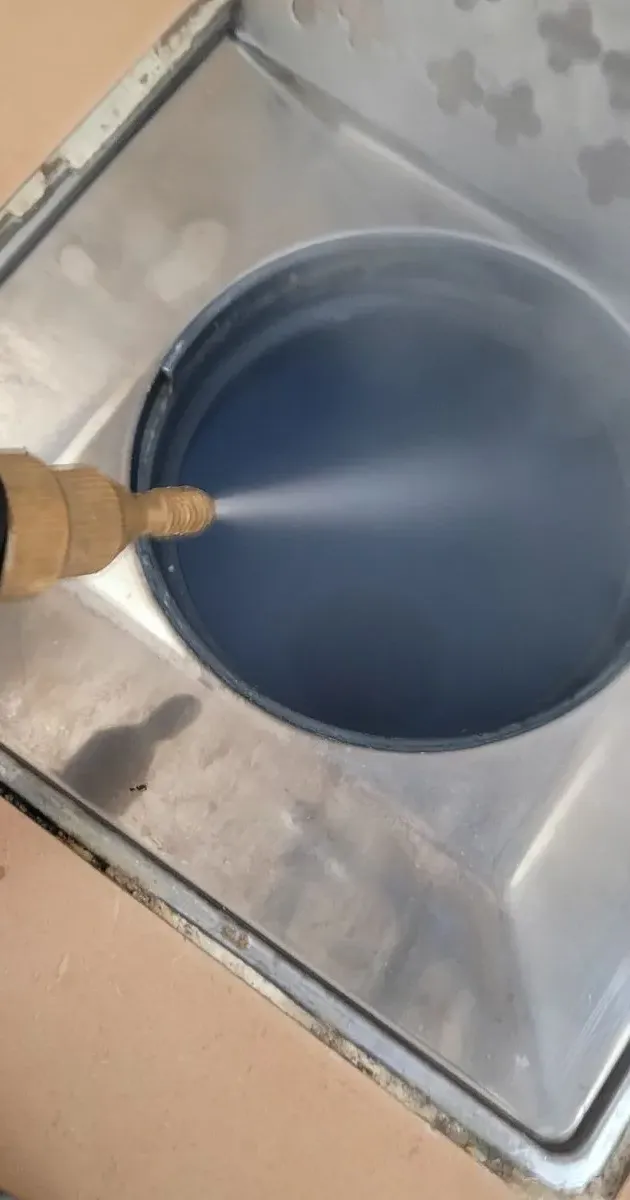 바퀴벌레 퇴치 환경개선이 중요해요 에스디원 숨고 숨은고수