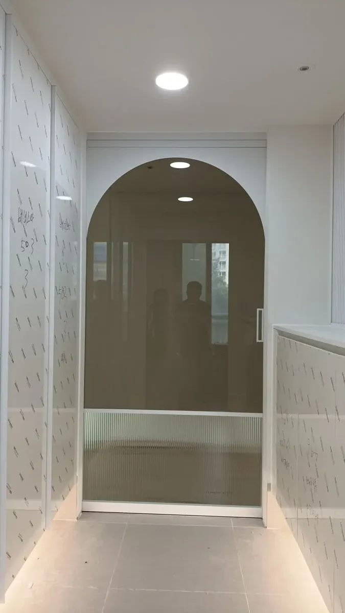 전국시공 가능합니다 성지중문 숨고 숨은고수