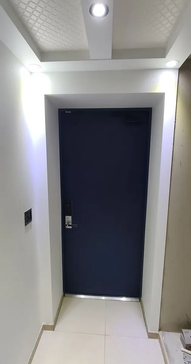 구리 한라비발디 아파트 307동 전체 시공 현장입니다 오렌지 인테리어필름 숨고 숨은고수