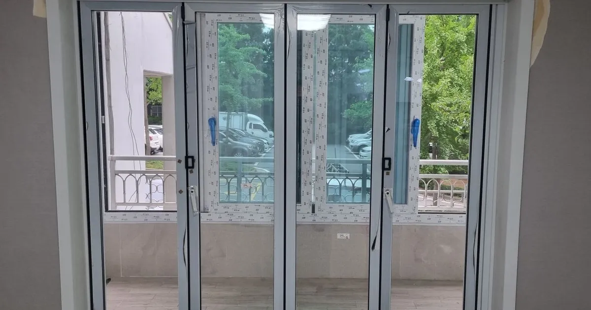 인천 부평구 구축 아파트 샷시 시공 대성드림창호 숨고 숨은고수