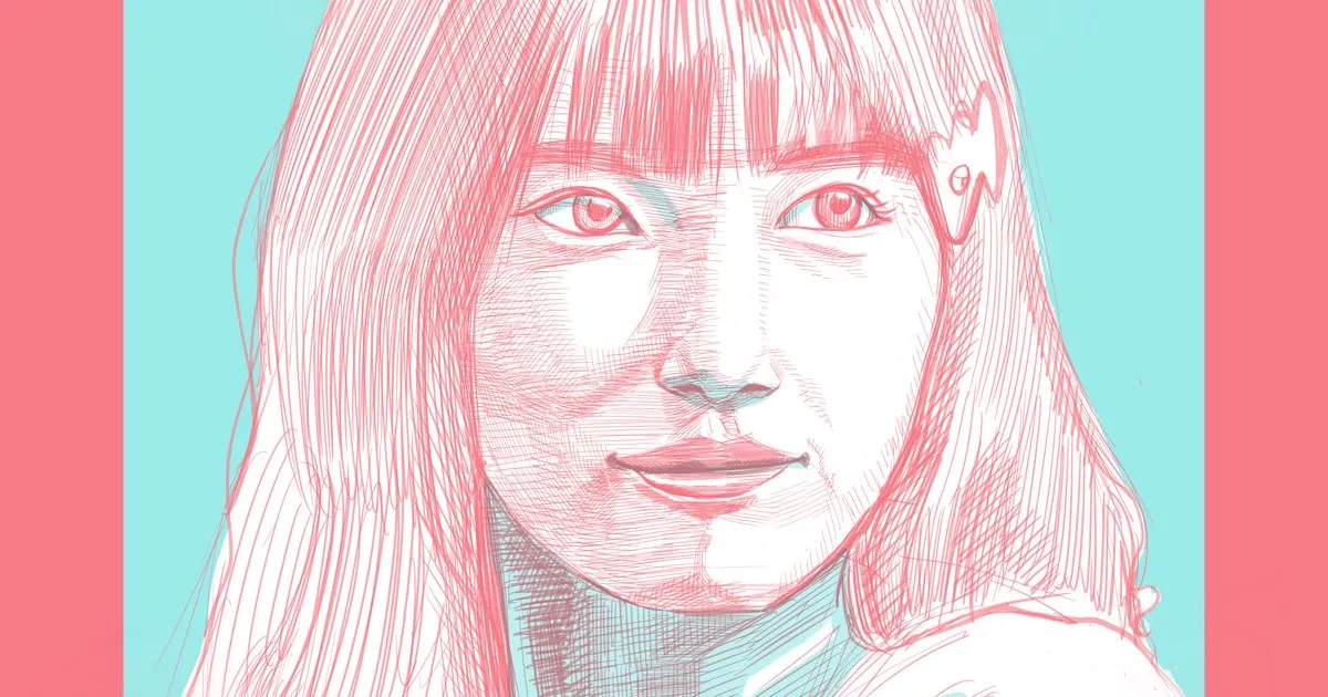 디지털 드로잉 레슨 이주성 숨고 숨은고수