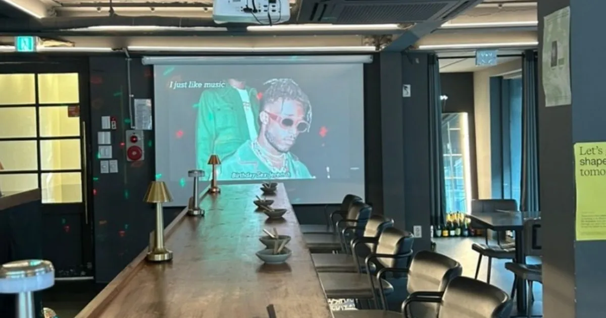 신사동 제일샴페인 정글북디자인 숨고 숨은고수