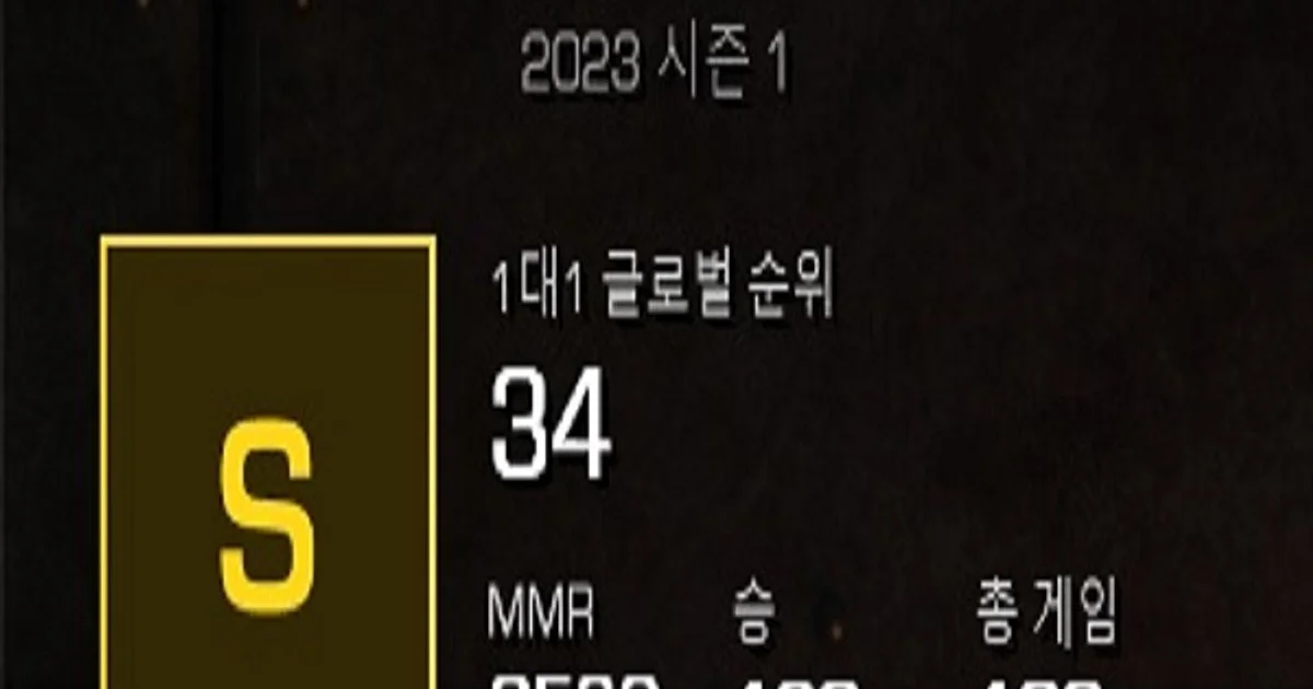 제 래더 점수 입니다 이화진 숨고 숨은고수