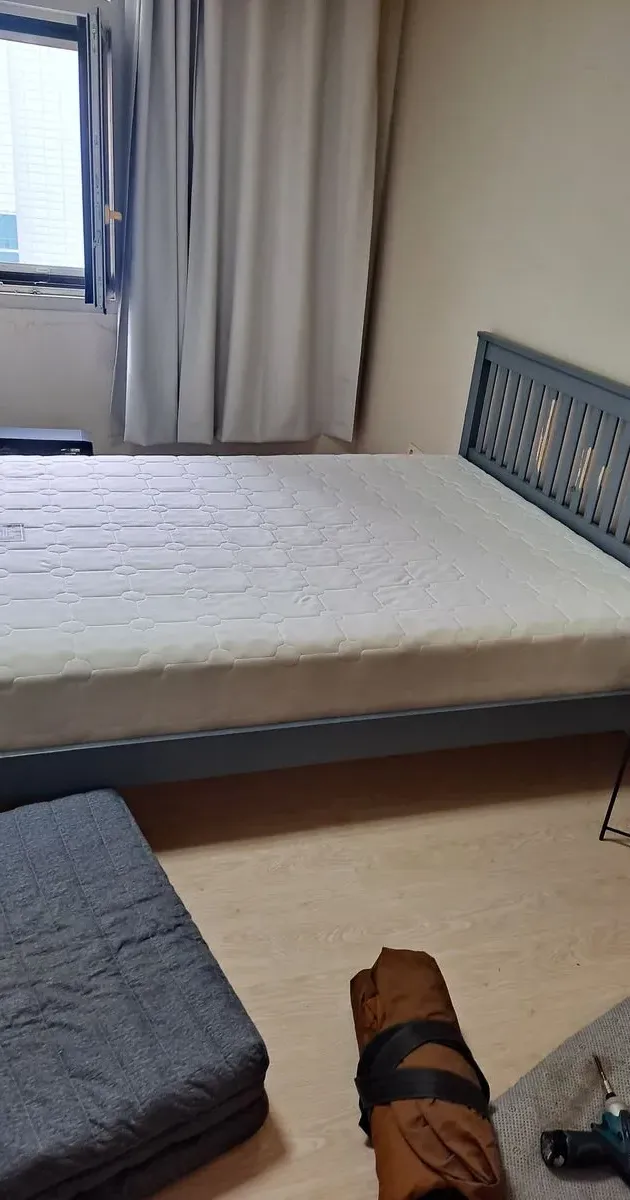 일반이사 일 잘하는 남자 숨고 숨은고수