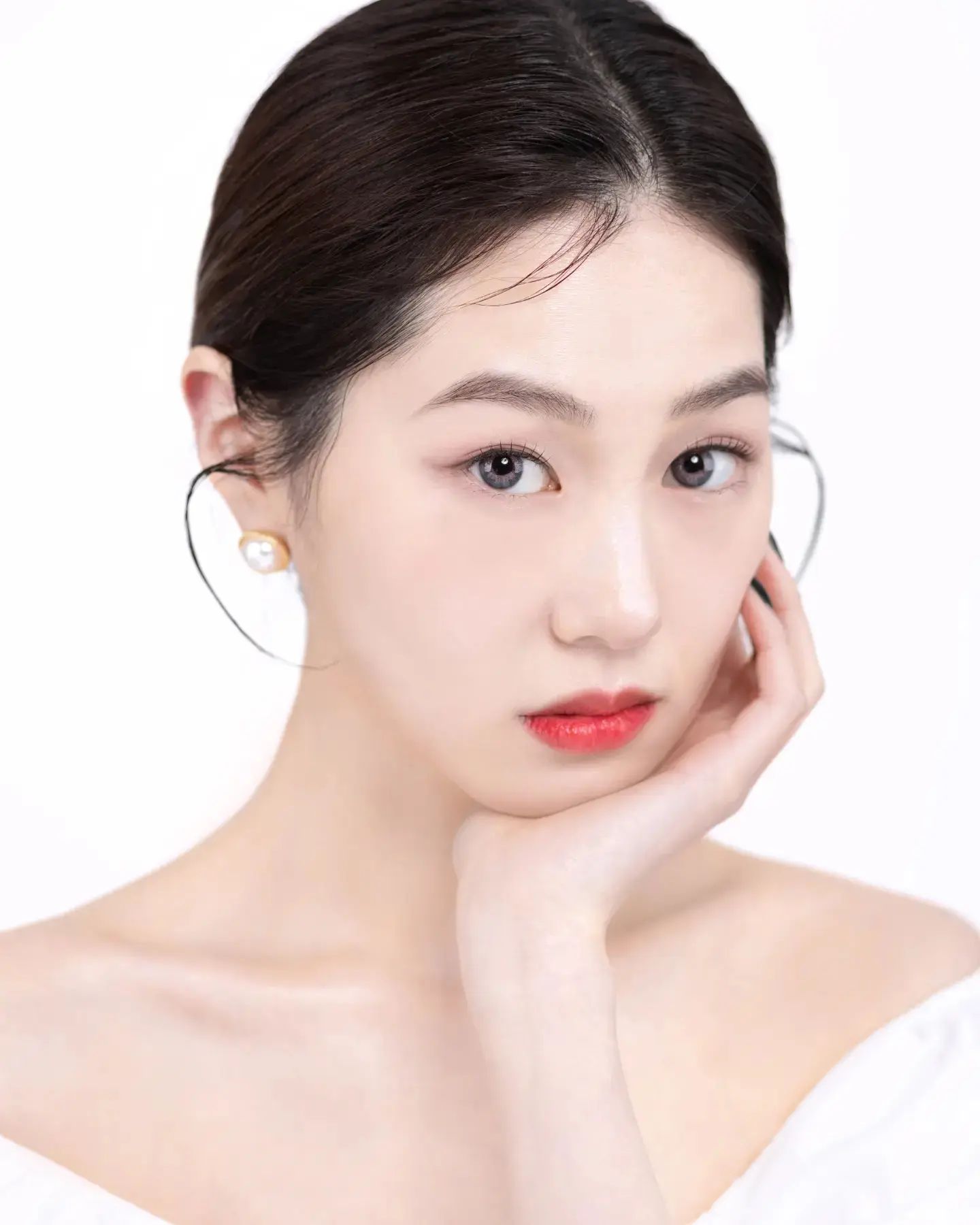 뷰티 프로필 이예진 숨고 숨은고수