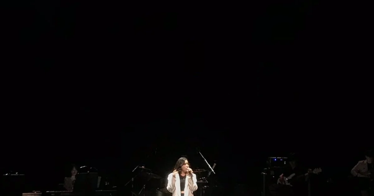 보컬 레코딩 윤현선 숨고 숨은고수