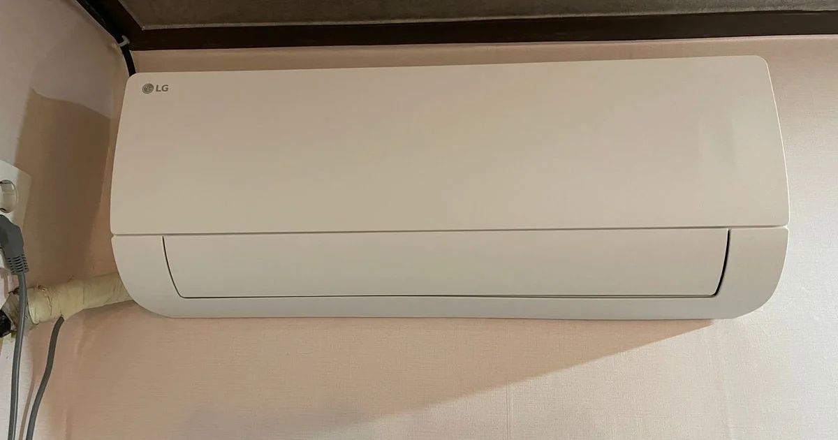 대전 둔산 벽걸이 에어컨 이사 전 펌프다운 작업 플로flo에어컨and홈케어 숨고 숨은고수